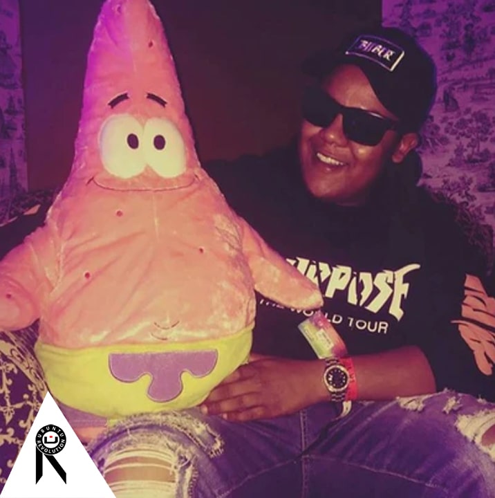 Kyle Massey: Multi-Talented Star Sporting Ubuntu Revolution Jeans