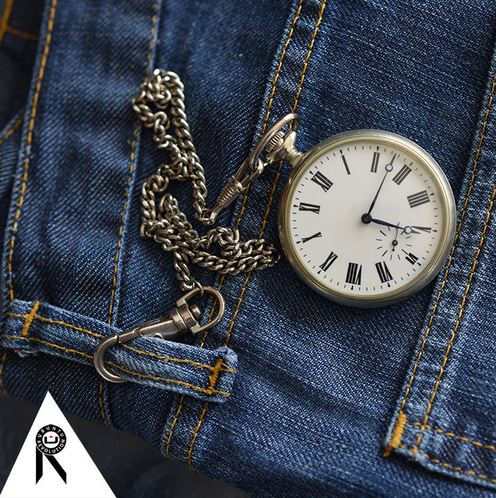 The History and Culture of Denim and Designer Jeans – Ubuntu Revolution