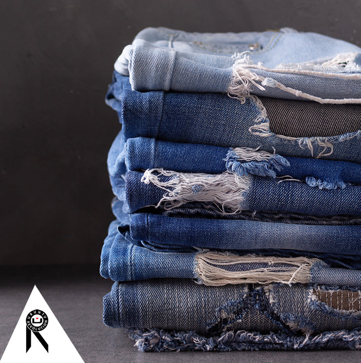 How to Build Your Wardrobe with Our Designer Denim Jeans – Ubuntu ...