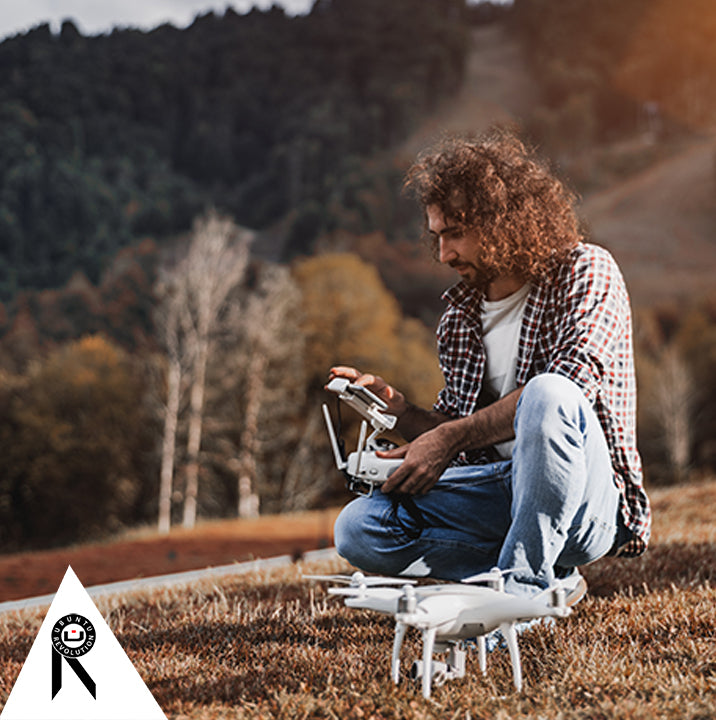 Revolutionizing Control and Transparency: Ubuntu Revolution's Outreach