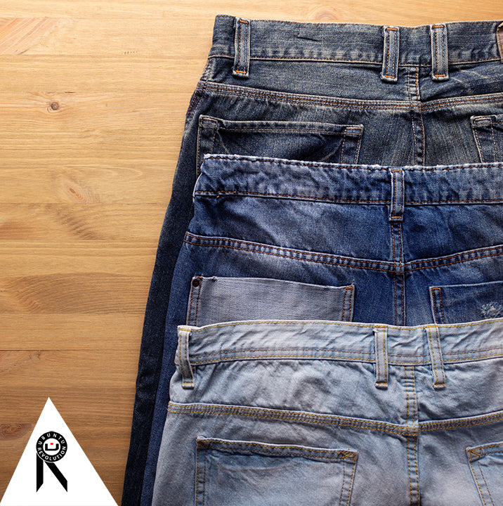 How Jeans Technology Is Redefining Your Comfort and Style – Ubuntu ...